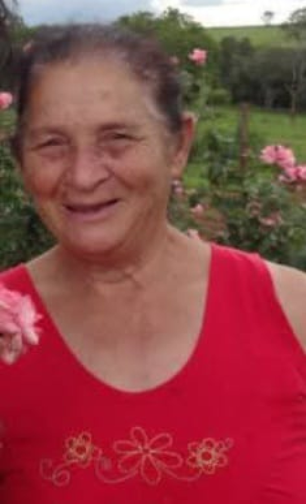 TV Bambuí - Faleceu Marlene Maria de Carvalho